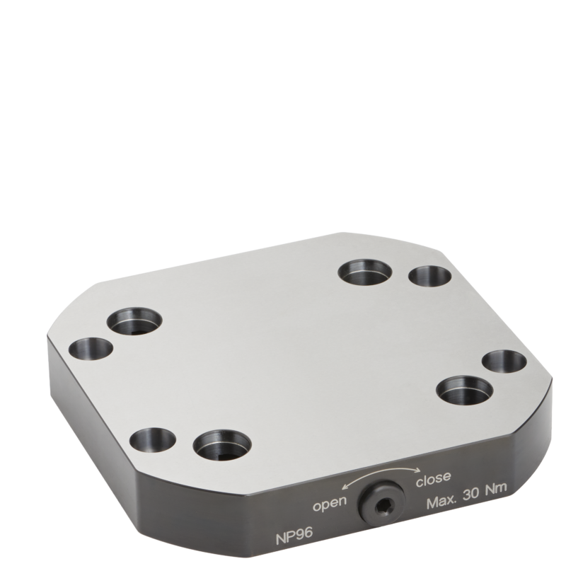 Ring Spannsysteme – Kompetenz und Vertrauen